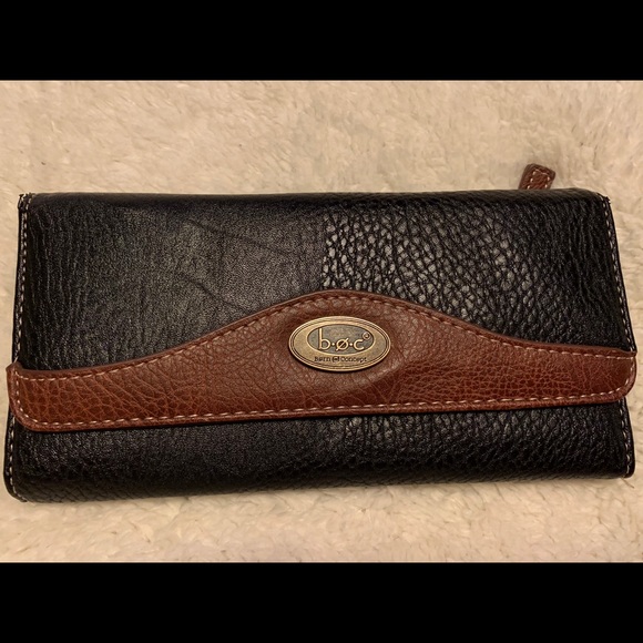 b.o.c. | Bags | Boc Wallet | Poshmark
